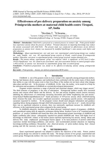 OBG Research | Obstetrical Gynecology | Problem statements | PPTX