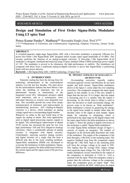 Adaptive Delta Modulation Ppt