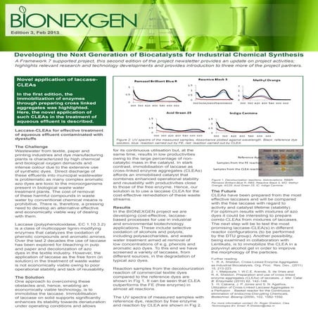 BIONEXGEN edition3 | PDF
