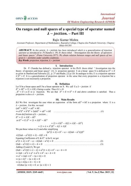 Aitken process | PPTX | Technology & Computing