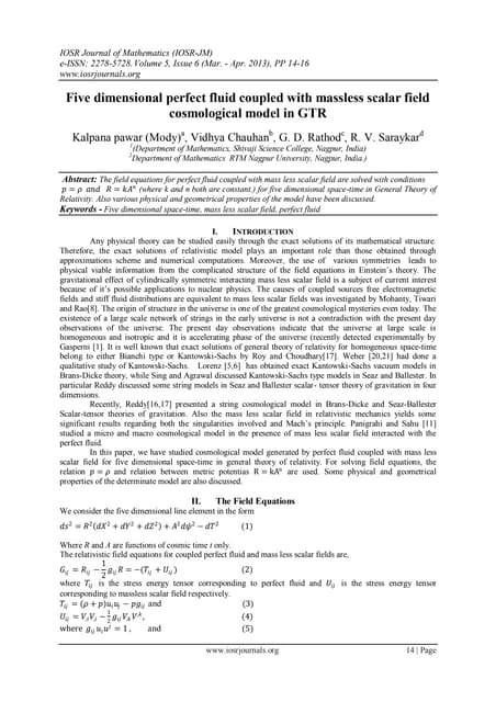 Radial and angular parts wave function | PPT