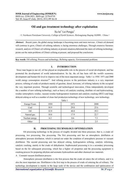 Naphtha Cracking Unit : Ethylene Production | PPTX
