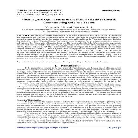 D05741325 | PDF | Civil Engineering Industry | Industries