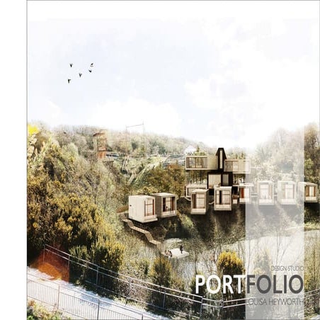 Leonie smith portfolio | PDF
