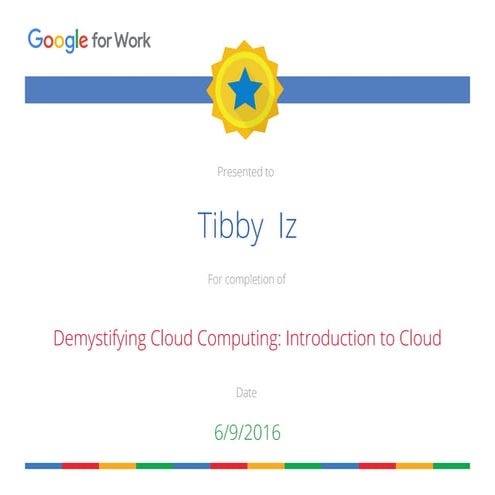 coursecompletion | PDF