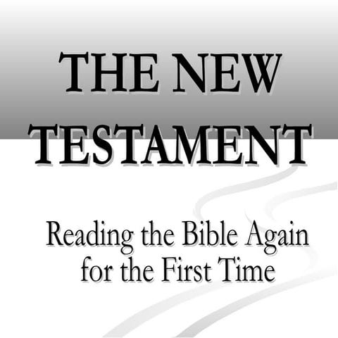 New Testament | PPT