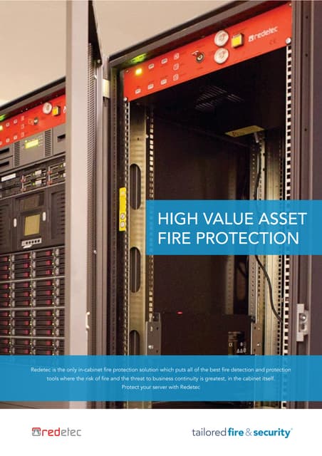 Data Center Design Case Study | PDF
