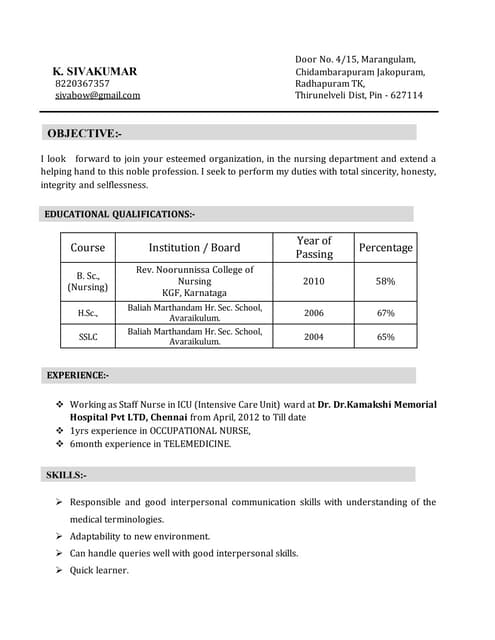 Kristi Kenny Resume 4.20.16