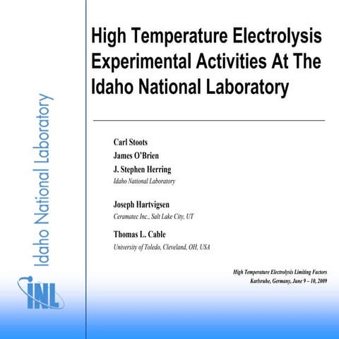 D09.06.04.presentation | PDF | Power and Energy Industry | Industries