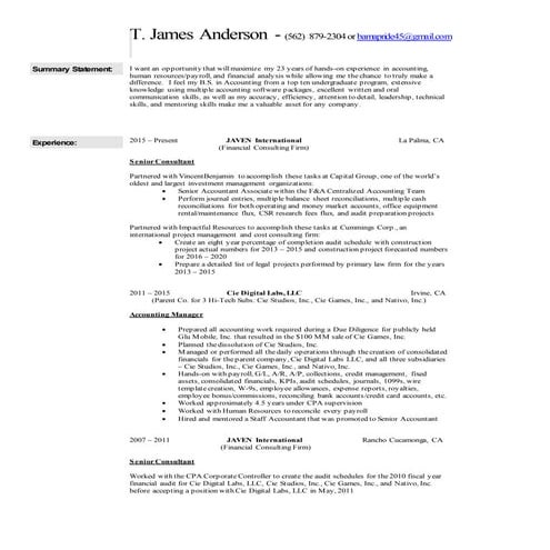 Pimentel Martha Resume | DOCX