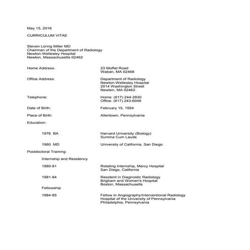 Resume- Krystal Lecher | DOCX