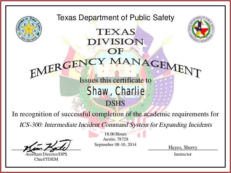 cert-ics-300