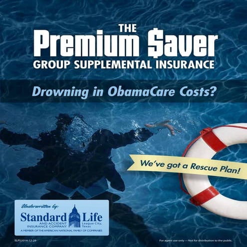 2015Premium Saver Brochure (Standard Life) | PDF