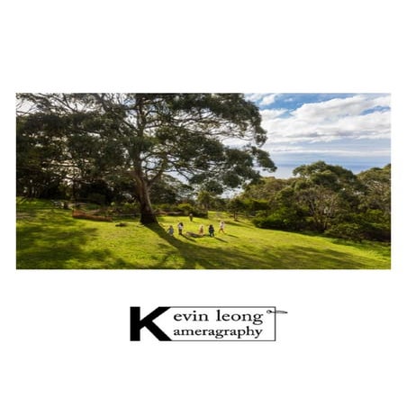 Kevin Leong - Photo Portfolio (Spread Web super small) | PDF