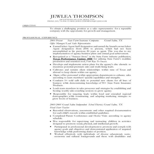 Peter Albarian Resume | DOC