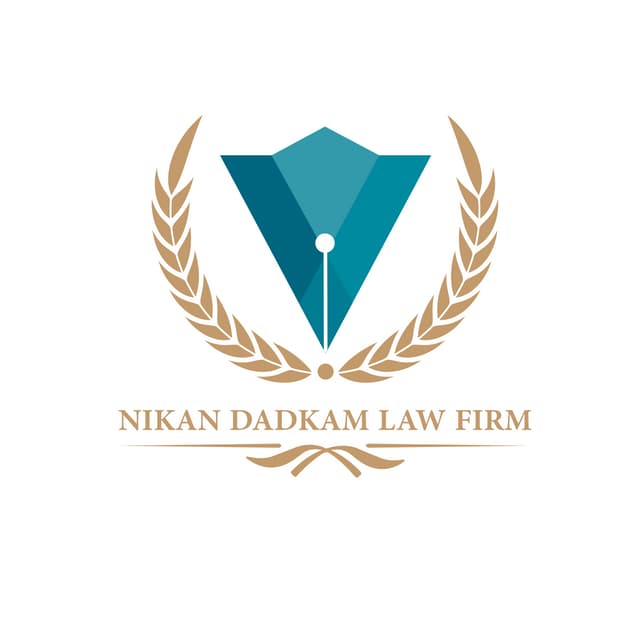 nikan dadkam logo | PDF