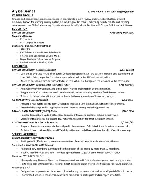 Justin Resume Texas | DOCX