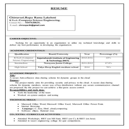 roopa.. resume (1) | DOCX