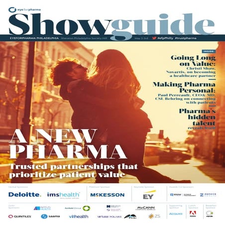Showguide Magazine | PDF