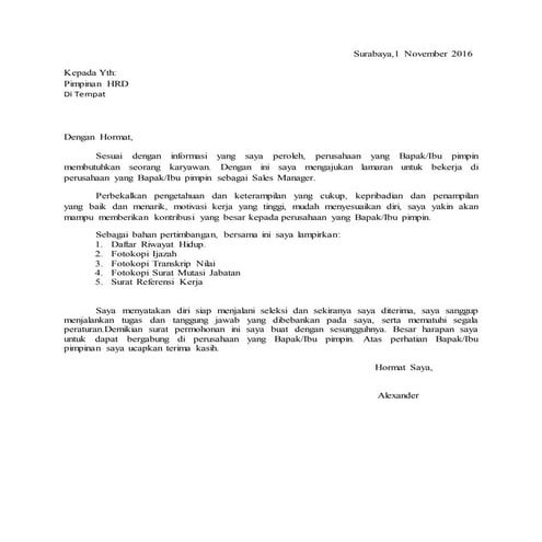 alex cv for upload jobs | DOCX