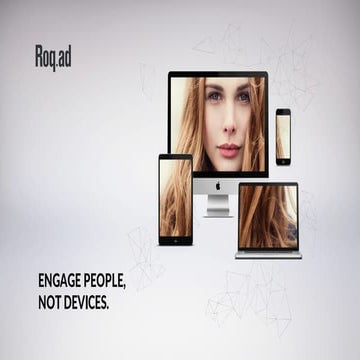 Roq.ad - NOAH17 Berlin | PPT