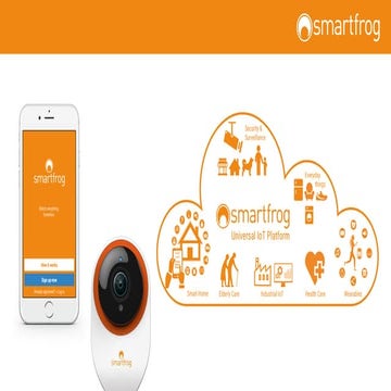 Smartfrog - NOAH16 Berlin | PDF | Internet | Computing