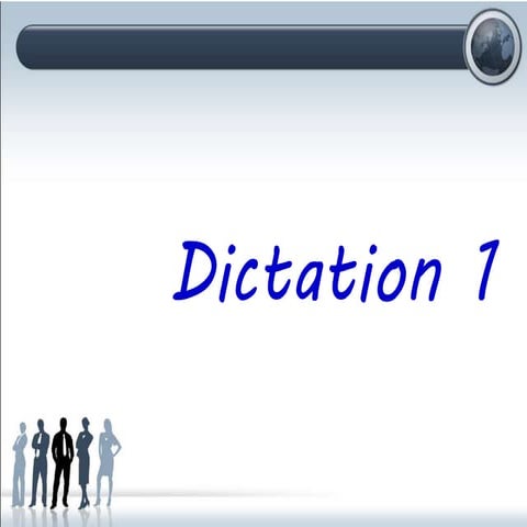 D1 Block 2 | PPT
