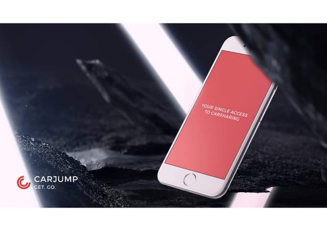 N26 - NOAH16 London | PDF