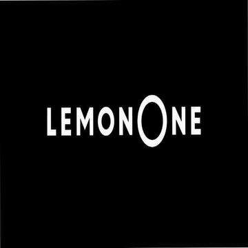 Lemon One - NOAH18 London | PDF
