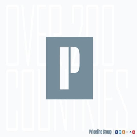 Priceline Presentation | PPT