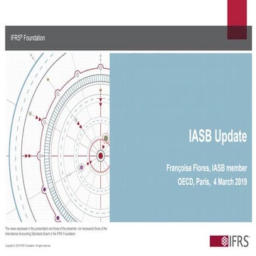 GRAP 104 - Financial Instruments Comprehensive Overview | PPT