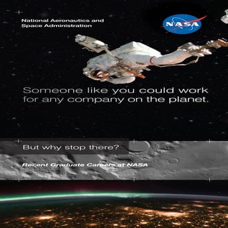 NASA College Brochure 2012/13 | PDF