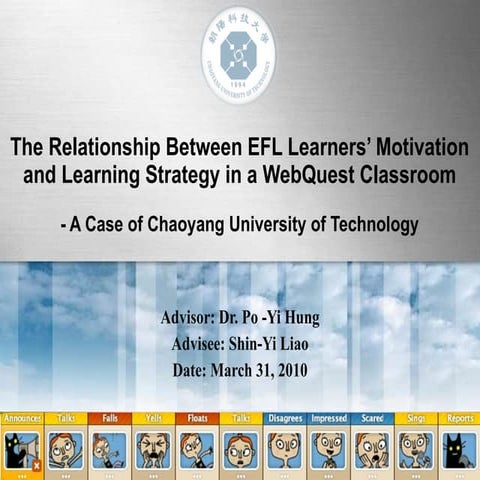 Presentation 2 | PPT