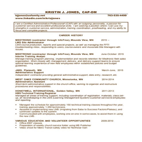 Amna Profile cv | DOCX