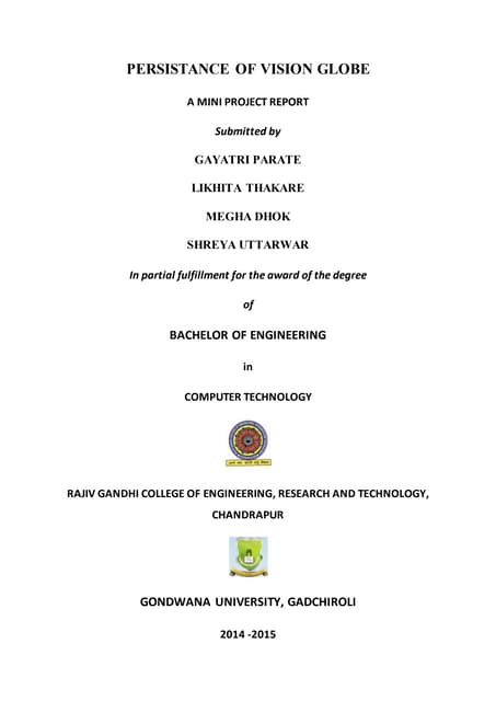 3D LED CUBE PROPOSAL.pptx