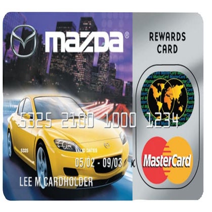 Mazda Cartoon Kit | PDF