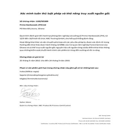 D10 legal verification_vn | PDF