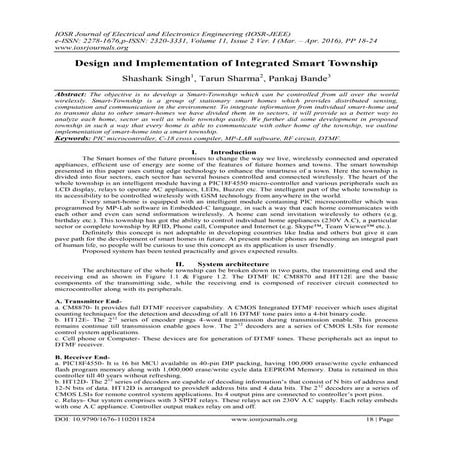 D1102011824 | PDF | Smart Home | Home & Garden