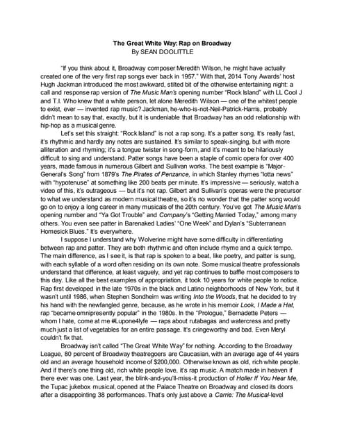 Duke Chronicle redesign and Recess Logo | PDF
