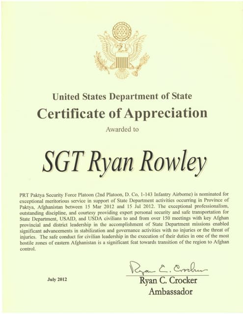 TACTICAL SITE EXPLOITATION - San Diego, California | PDF