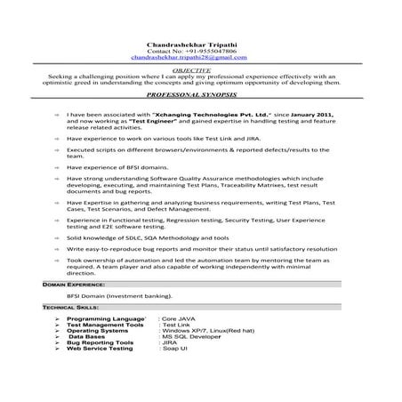 Arati_Resume | DOCX