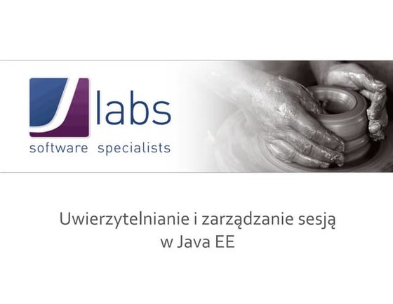 Java authentication and authorization service | PPT
