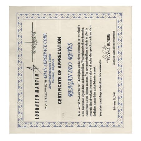 Lockheed martin | PDF