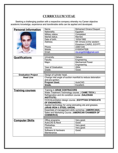 toms resume 2016 | PDF | Technology & Computing