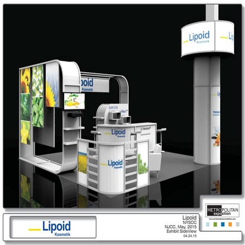 Lipoid-NYSCC | PDF