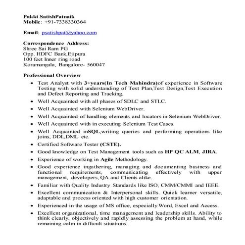 Pakki_resume (2) | DOCX