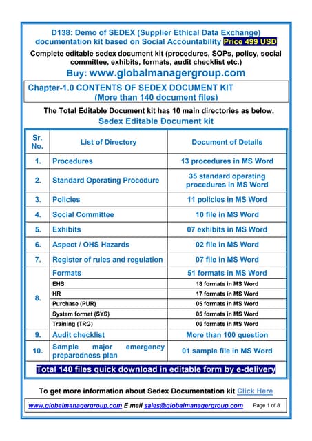 Bsci (audit checklist) | PDF | Business Accounting & Finance | Business