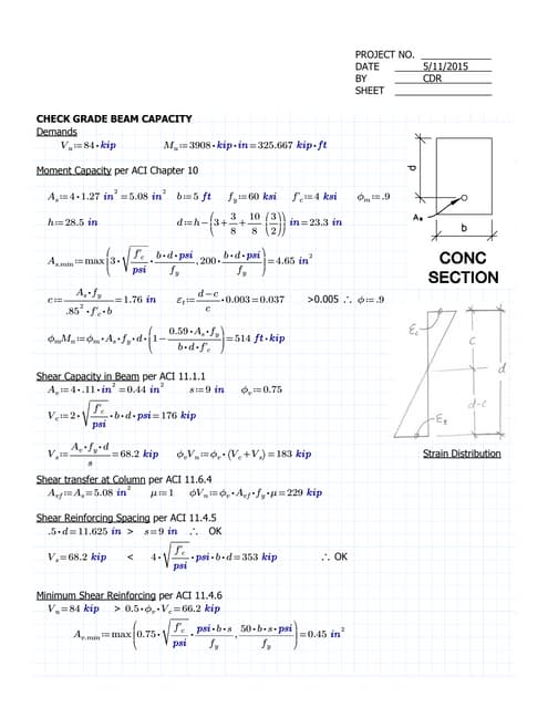 Circuit doble serie (pasos) | PPTX