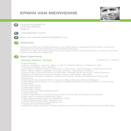 Resume EVM 2015 v2 1 | PDF
