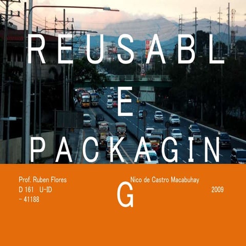 [D161 Final Plate] Macabuhay | PPTX